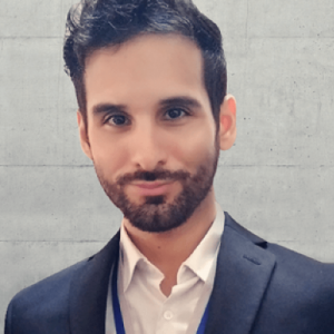 Nicholas Cole - AI Research Cluster in Political Science Laboratory